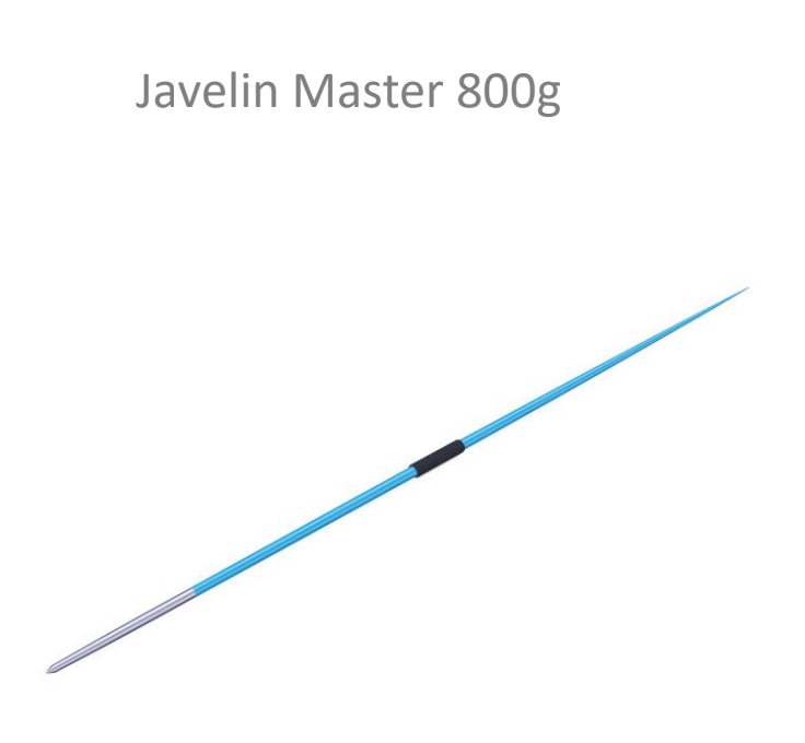 7.やり投げ やり ノルディック マスター 800 flex7.5 （男子用） – Smart Throwers