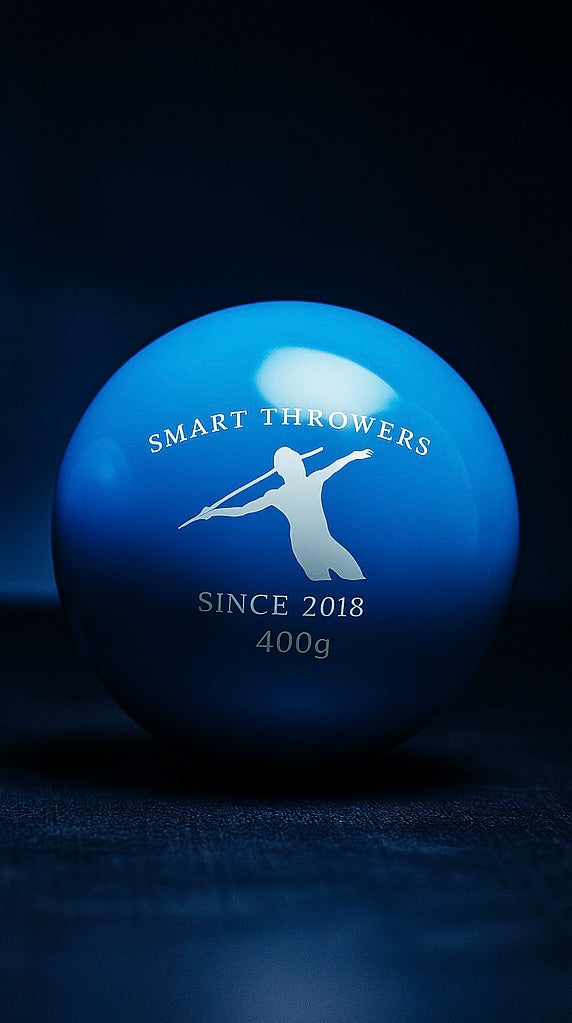 Smart Throwers
